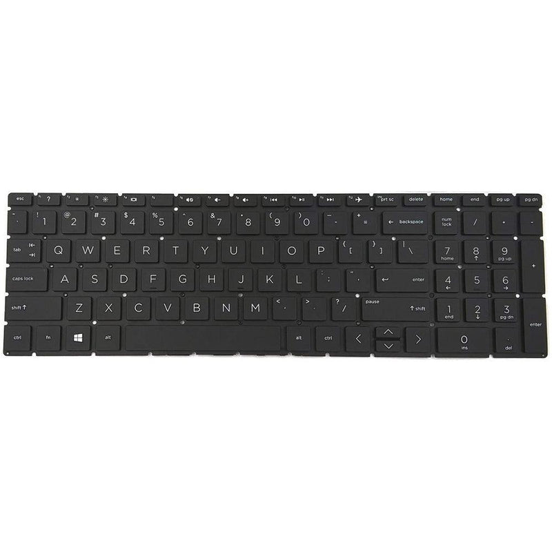 HP 15-DA Laptop Internal Keyboard