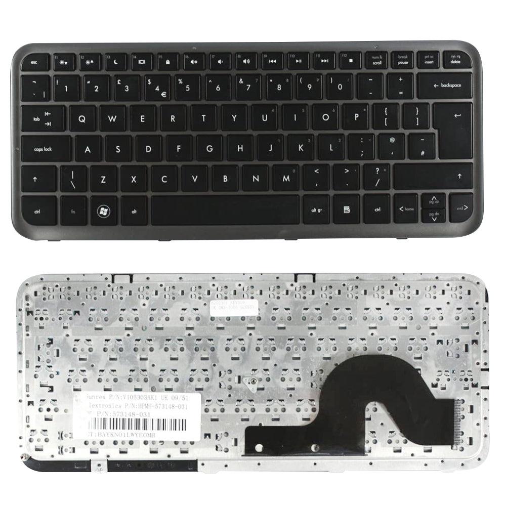 HP Pavilion DM3 Laptop Internal Keyboard