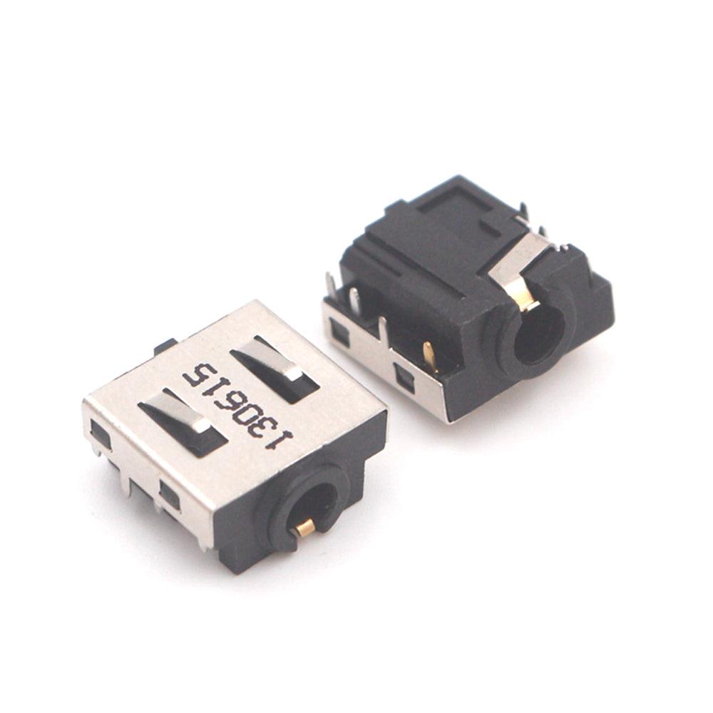 Laptop Socket Audio Without Flat