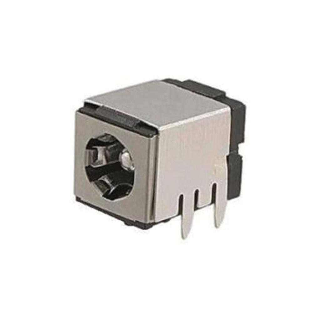 Laptop Socket Dc Power Acer Without Flat