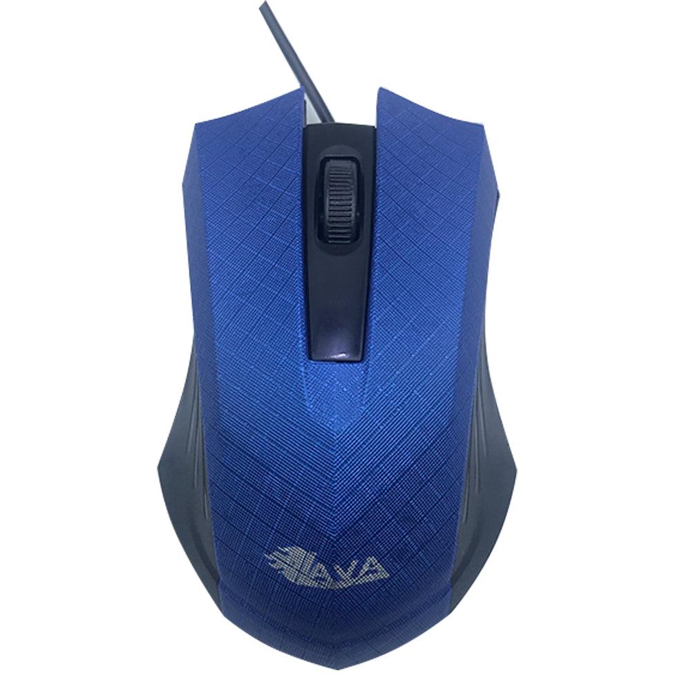 Lava ST-5 Wired Mouse 1000Dpi | KIMO STORE | MOUSE