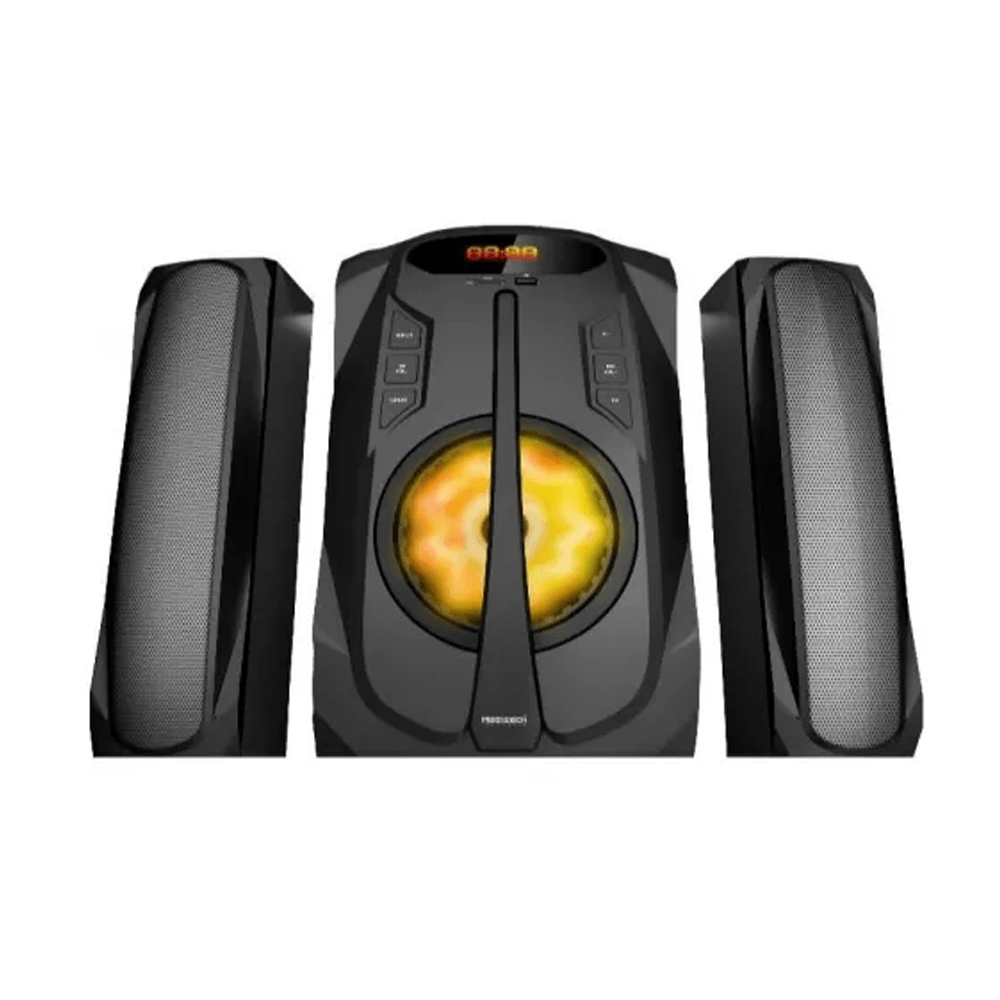 Mediatech MT-N871 Subwoofer 2.1 | Kimo Store Electric
