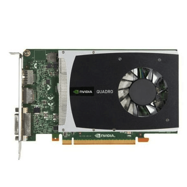 USED GRAPHICS CARD