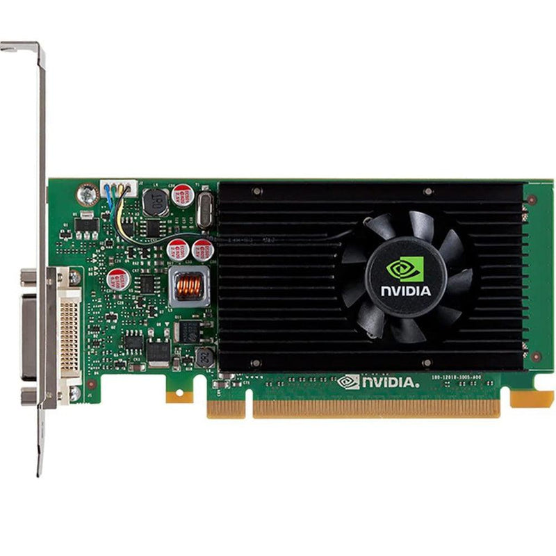 USED GRAPHICS CARD