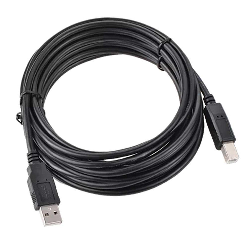 "Top Printer Cables | High-Quality USB Printer Cords | Kimo Store"