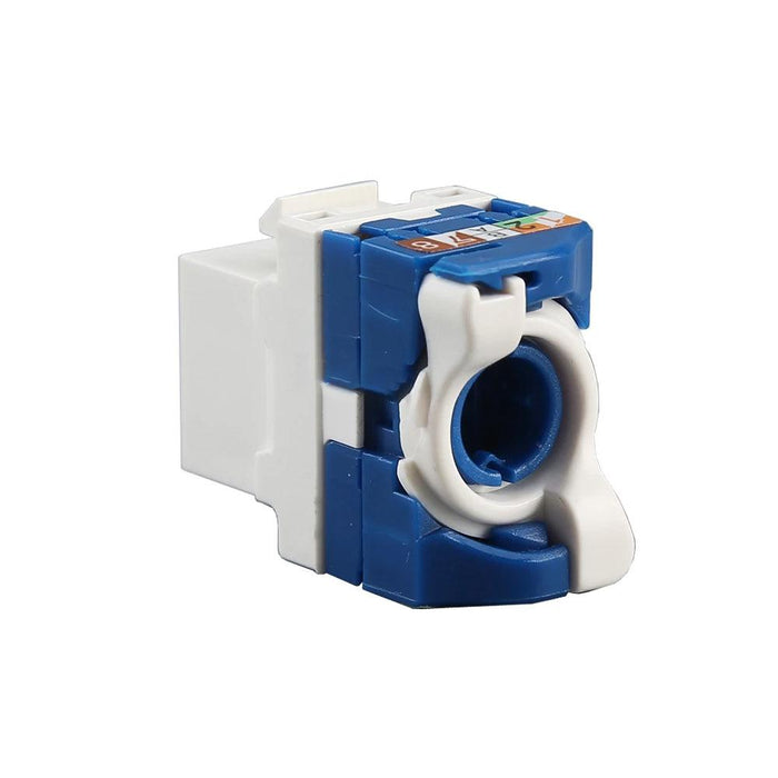 Prolink Rotating Module Keystone Cat6 Utp