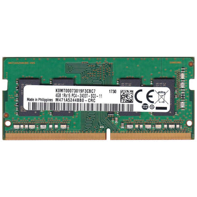 USED RAM