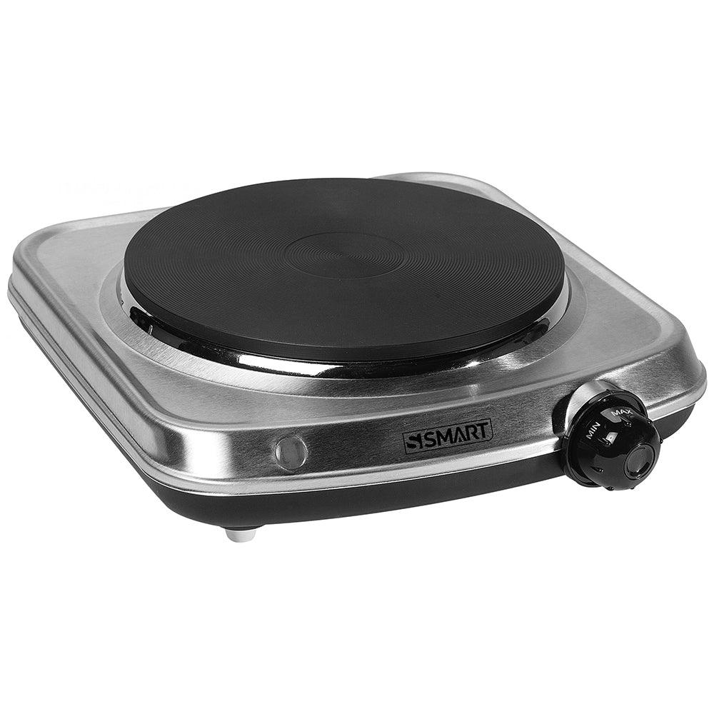 S Smart Hot Plate SHP010T 1 Burner 1250W | KIMOSTORE