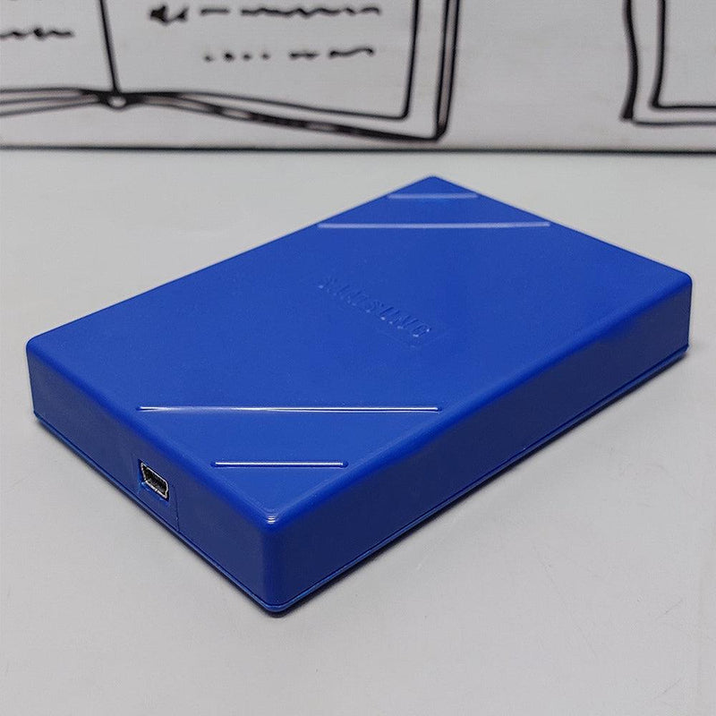 Samsung 500GB External Hard Drive Without Cable|kimo store