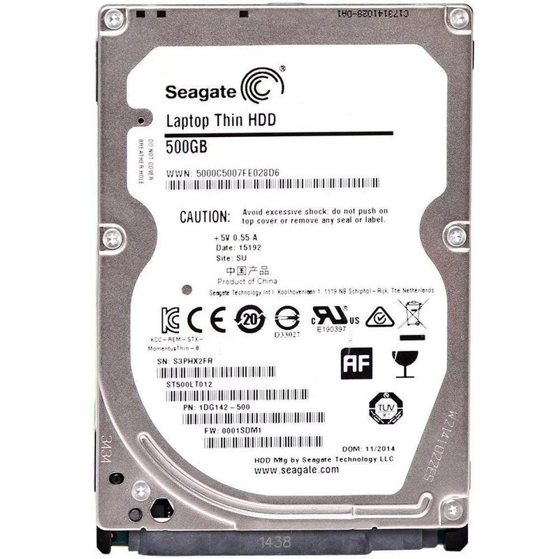 Used Hard Disk & Used HDD for Sale – Reliable Used Hard Drives