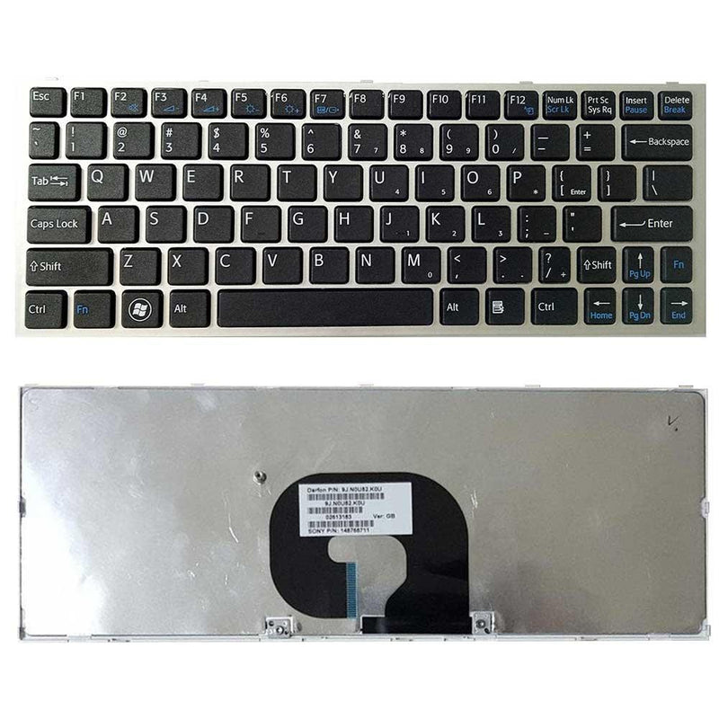 Original Laptop Keyboards for All Models - Kimo Store