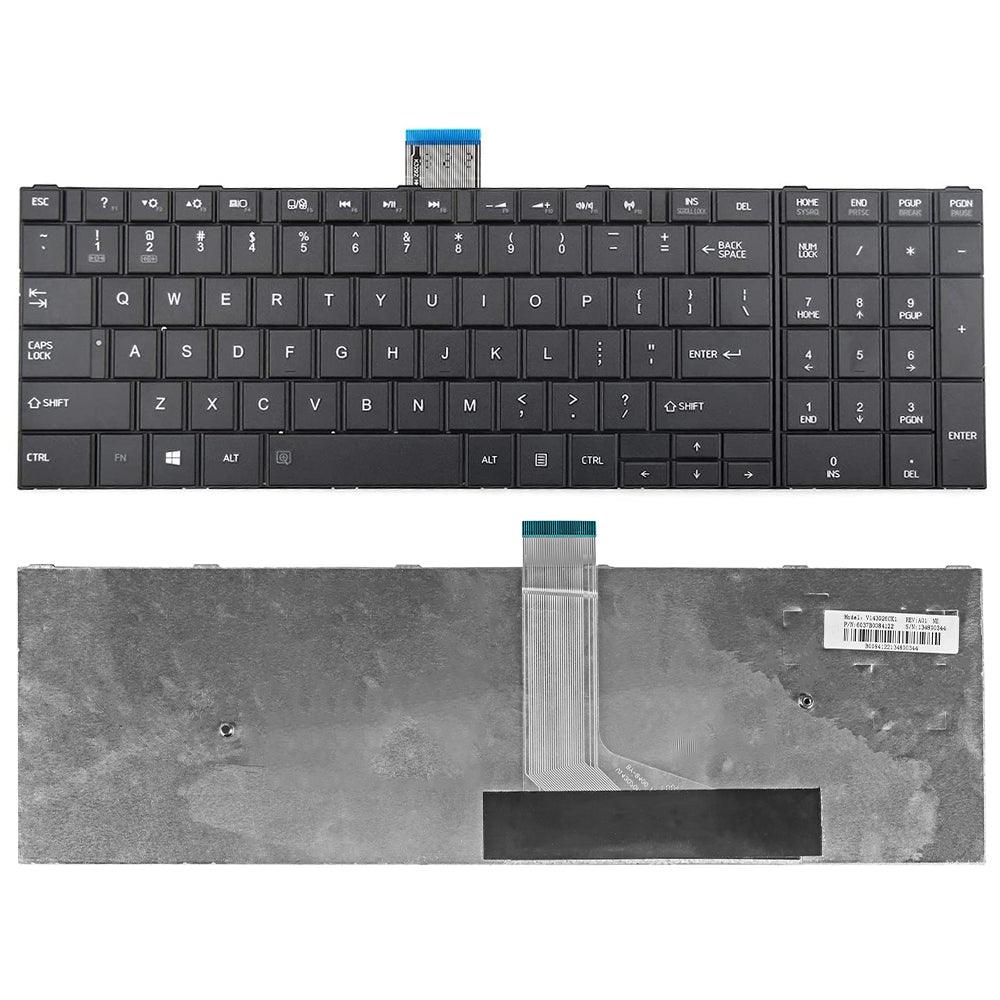 Toshiba Satellite C50-L50 Laptop Internal Keyboard