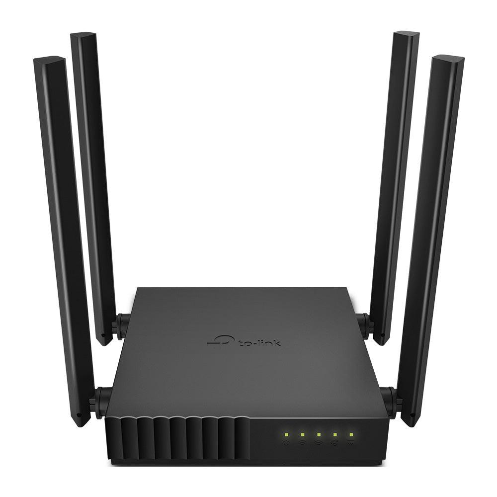 TP-Link Archer C54 Access Point 4 Port 4 Antenna 1200Mbps